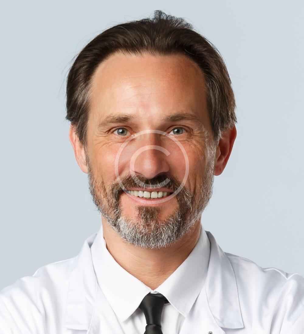 Brian Moore - Amolca